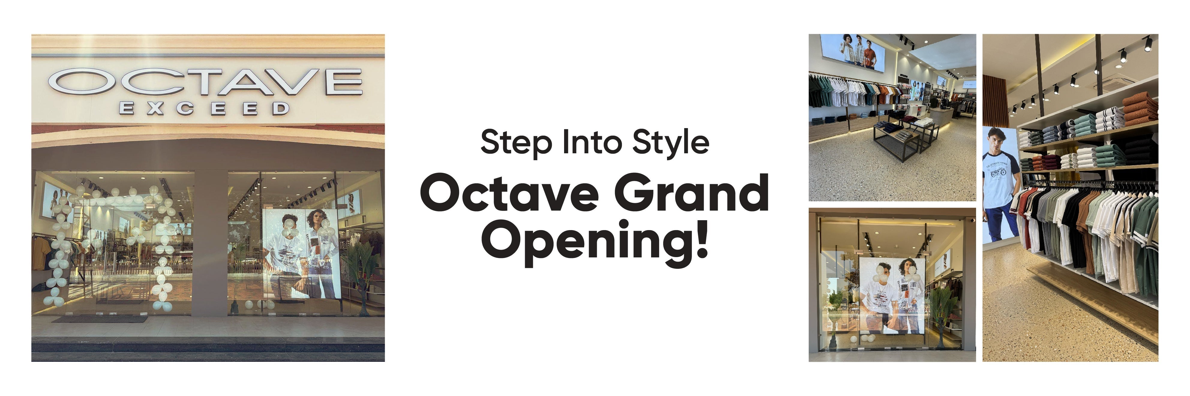 Octave Clothing Opens in Westwood, Amritsar – Your New Go-To Fashion D ...