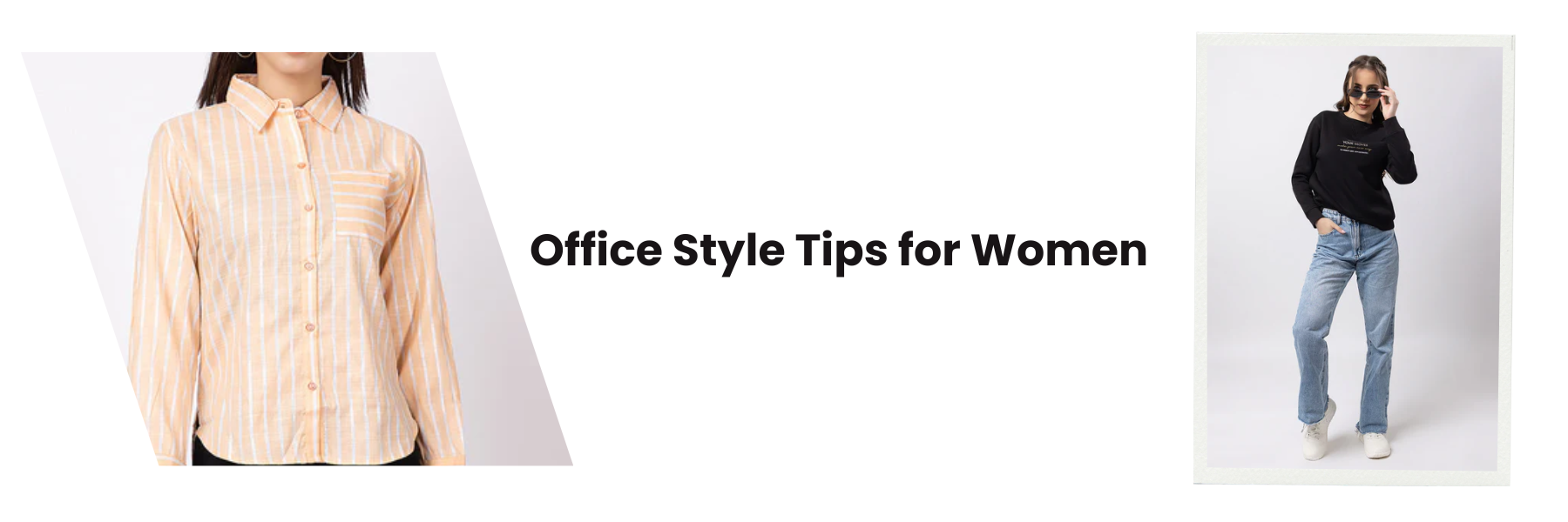 Office Style Tips for Women – OCTAVE CLOTHING PRIVATE LIMITED