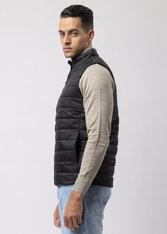 Men's Quilted Core Jacket – OCTAVE CLOTHING PRIVATE LIMITED