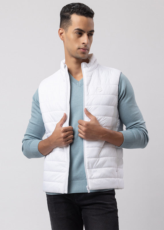 Solid V-Neck Pullover – Octave Clothing