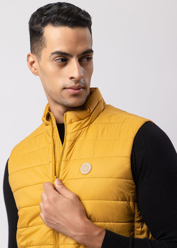 Men's Quilted Core Jacket – OCTAVE CLOTHING PRIVATE LIMITED