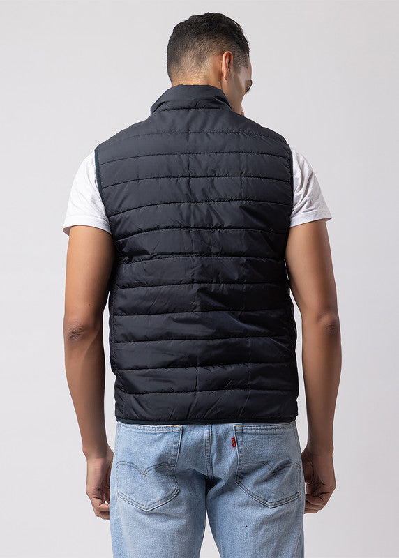 Men's Shell Quilted Jacket – OCTAVE CLOTHING PRIVATE LIMITED