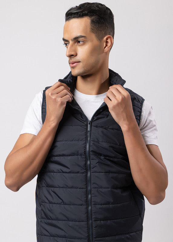 Men's Shell Quilted Jacket – OCTAVE CLOTHING PRIVATE LIMITED