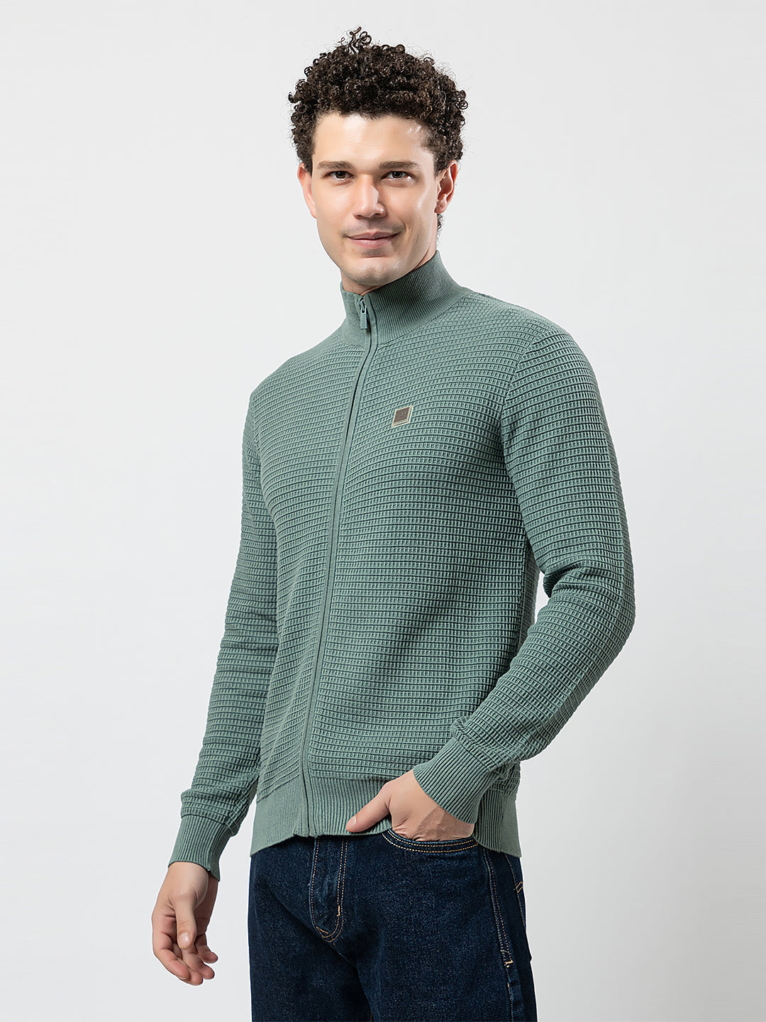 Men’s Lightweight Sweater – OCTAVE CLOTHING PRIVATE LIMITED