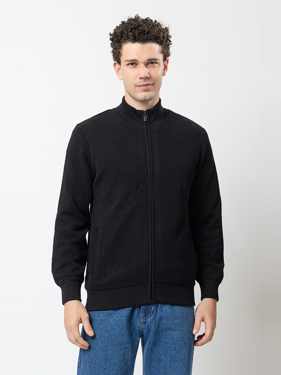 Men’s Trend Collection Sweater – OCTAVE CLOTHING PRIVATE LIMITED