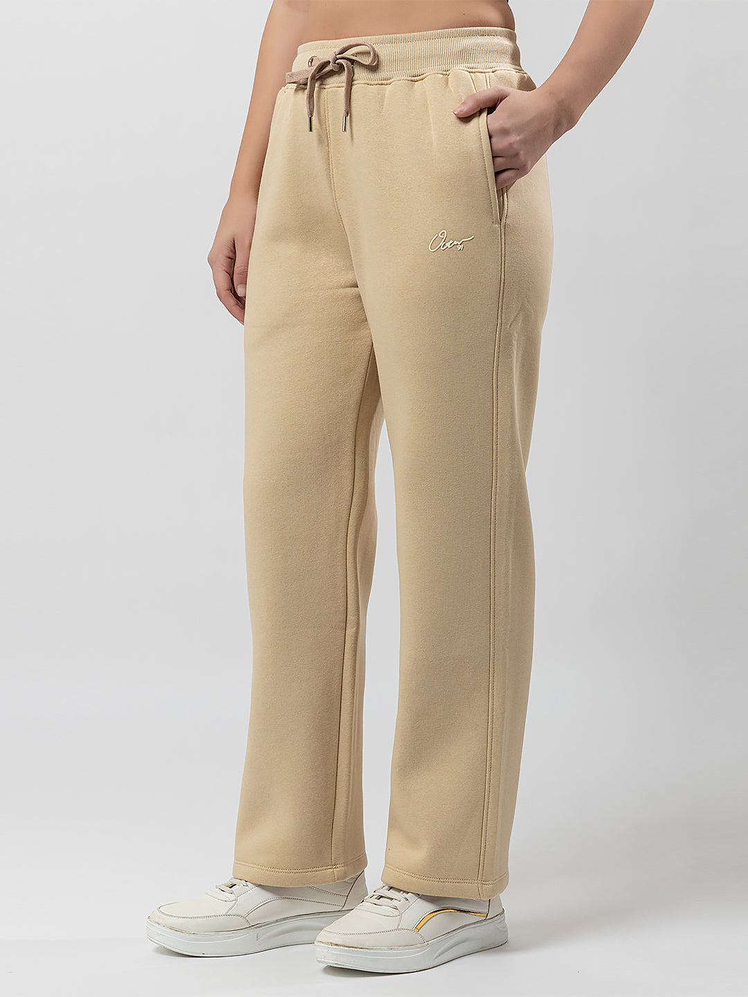 Women's Easy-Fit Pants – OCTAVE CLOTHING PRIVATE LIMITED
