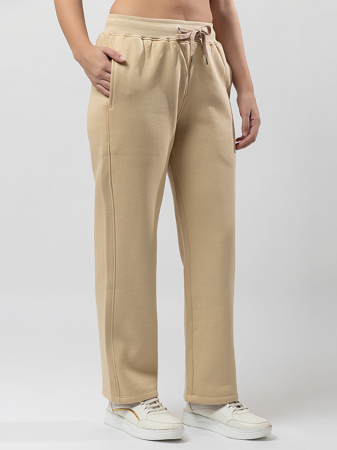 Women's Easy-Fit Pants – OCTAVE CLOTHING PRIVATE LIMITED