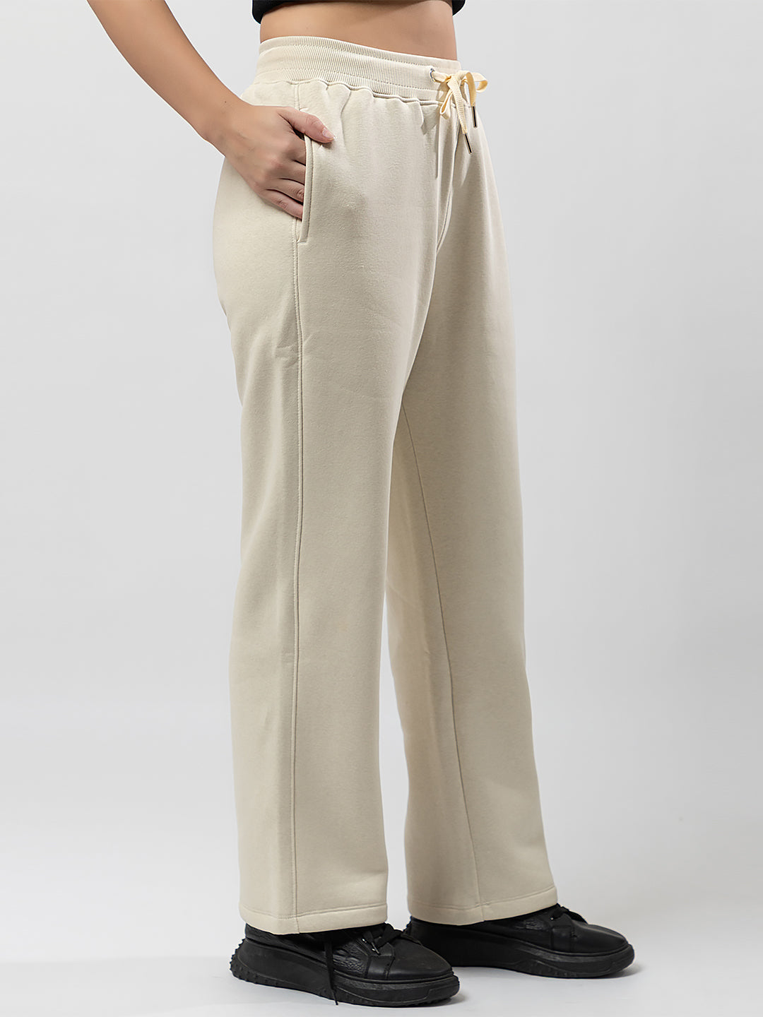 Women's Easy-Fit Pants – OCTAVE CLOTHING PRIVATE LIMITED