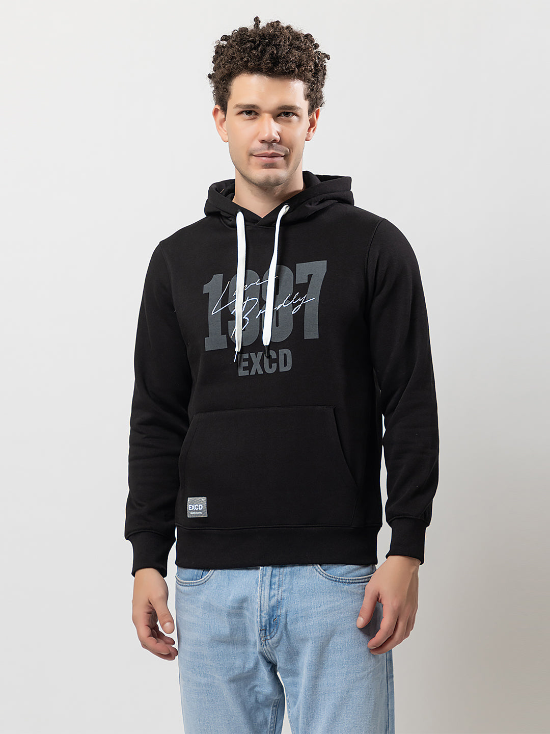 Men's Daily Wear Sweatshirt – OCTAVE CLOTHING PRIVATE LIMITED