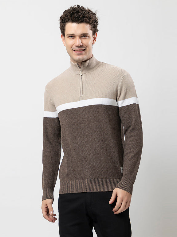 Men’s Daily Wear Sweater – OCTAVE CLOTHING PRIVATE LIMITED