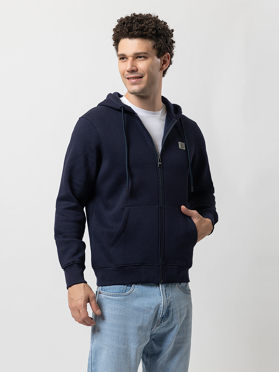 Men's Active Sweatshirt – OCTAVE CLOTHING PRIVATE LIMITED