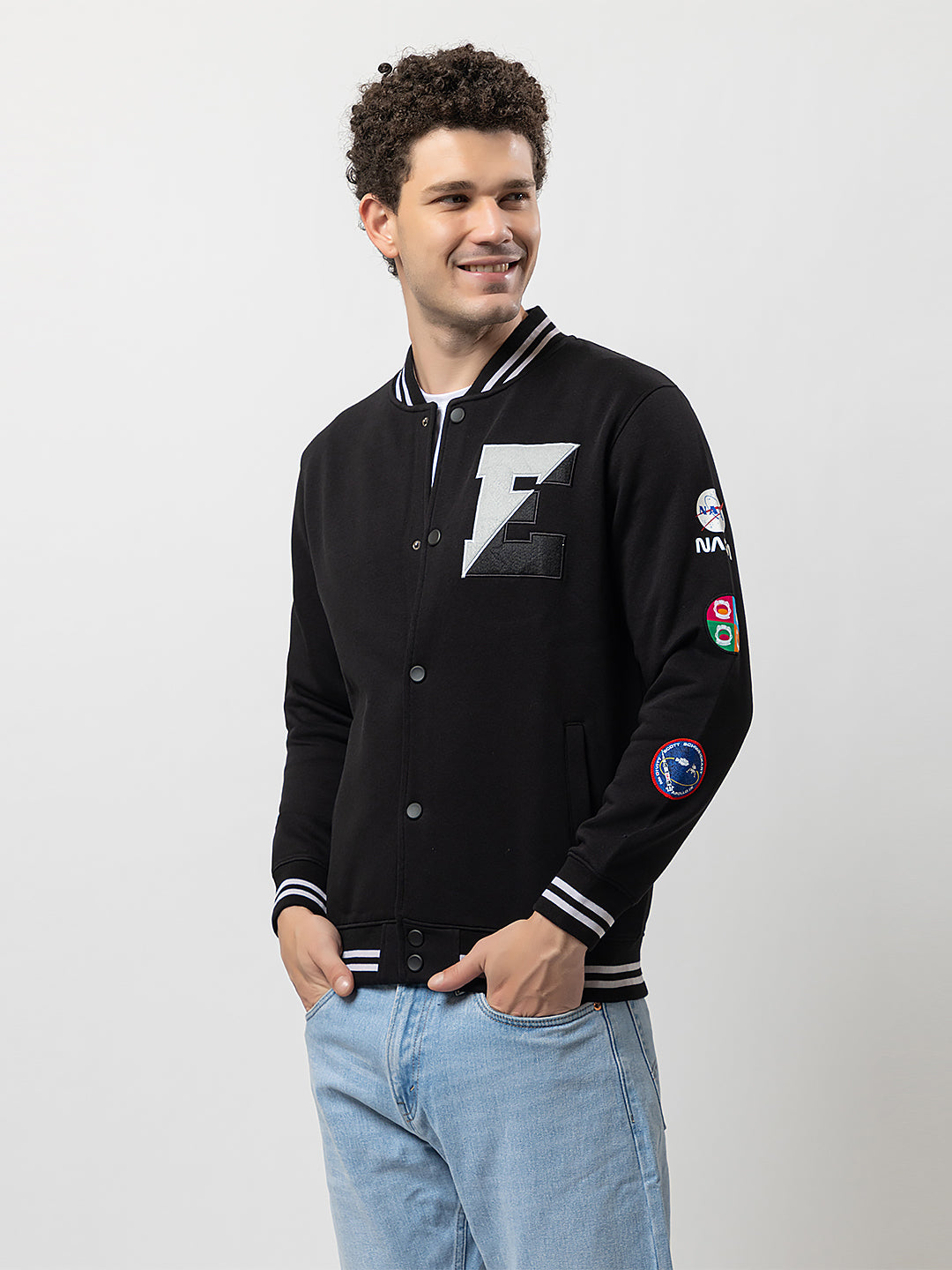 Men's Premium Sweatshirt – OCTAVE CLOTHING PRIVATE LIMITED