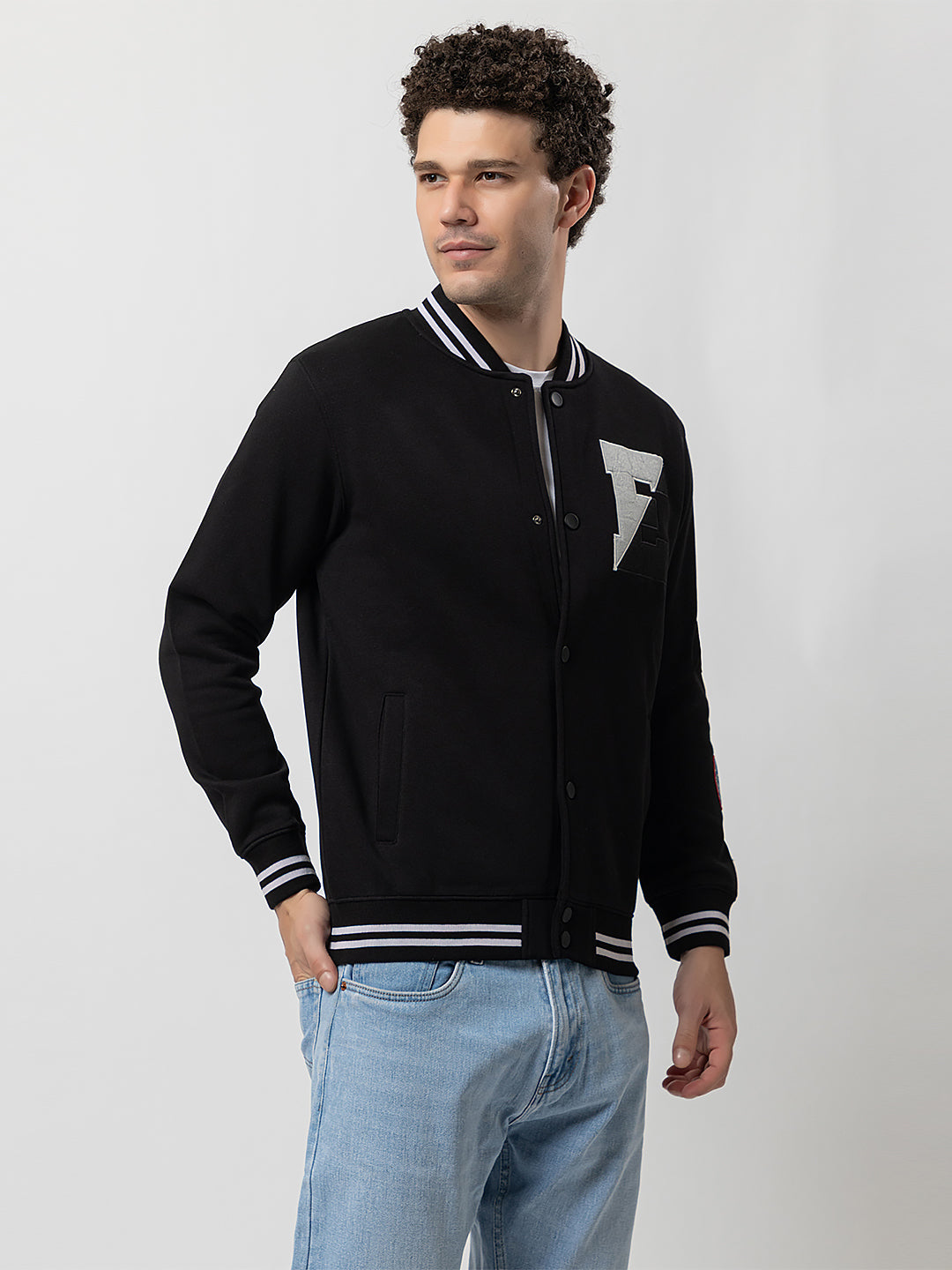 Men's Premium Sweatshirt – OCTAVE CLOTHING PRIVATE LIMITED