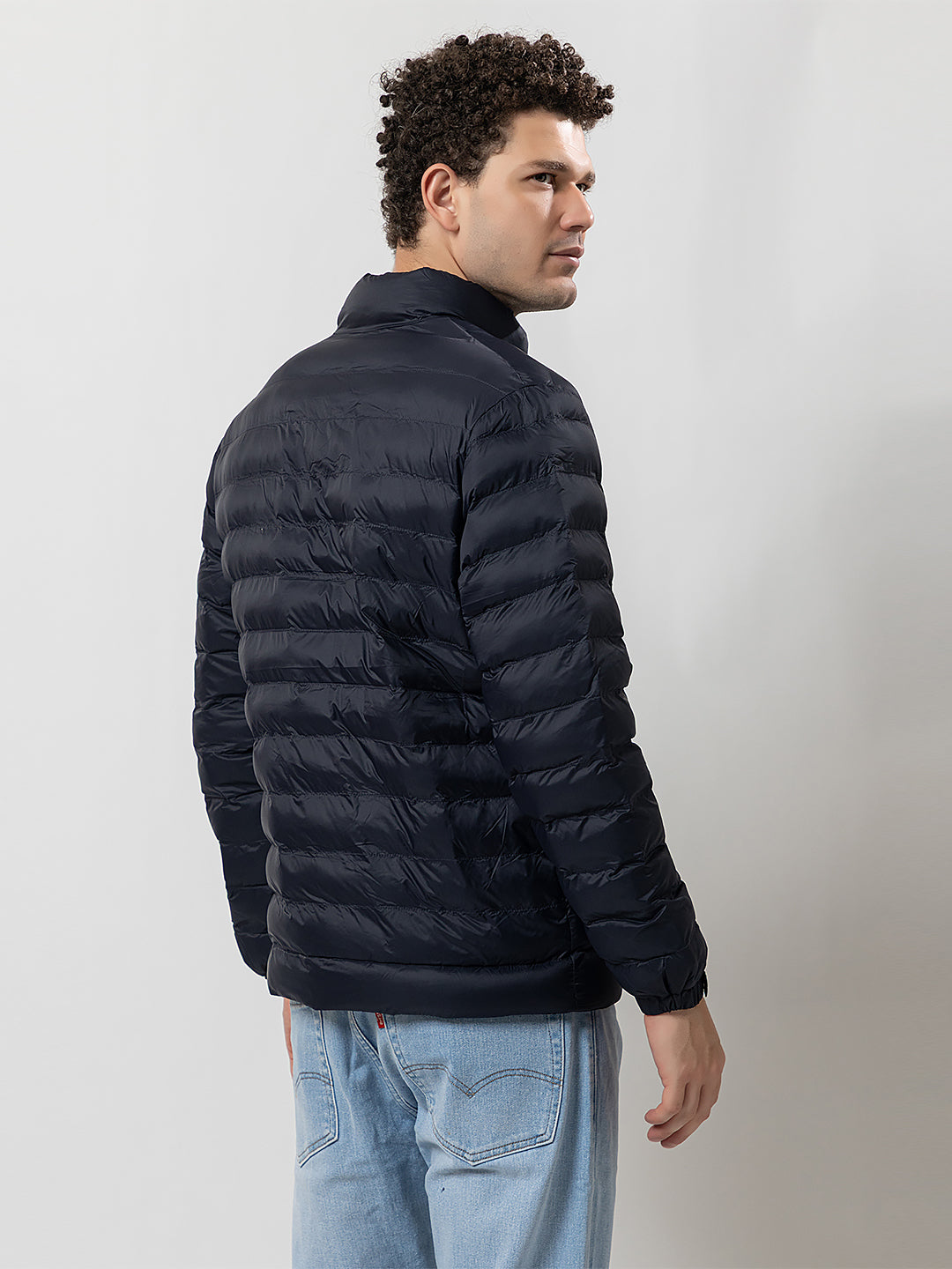 Buy Men's Daily Wear Jacket Online – OCTAVE CLOTHING PRIVATE LIMITED