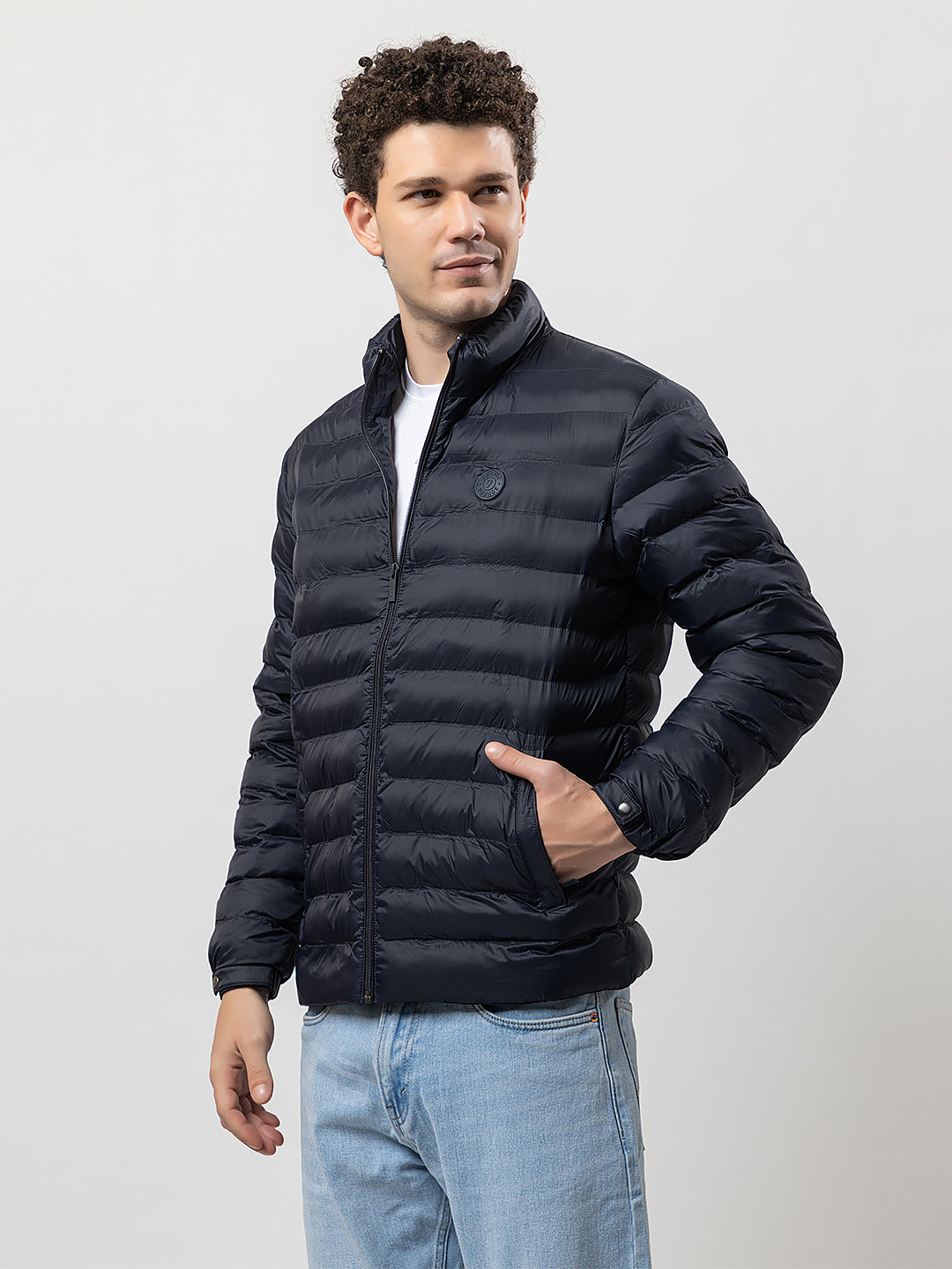 Buy Men's Daily Wear Jacket Online – OCTAVE CLOTHING PRIVATE LIMITED