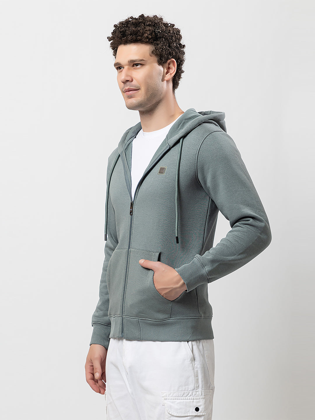 Buy Men's Active Sweatshirt Online – OCTAVE CLOTHING PRIVATE LIMITED