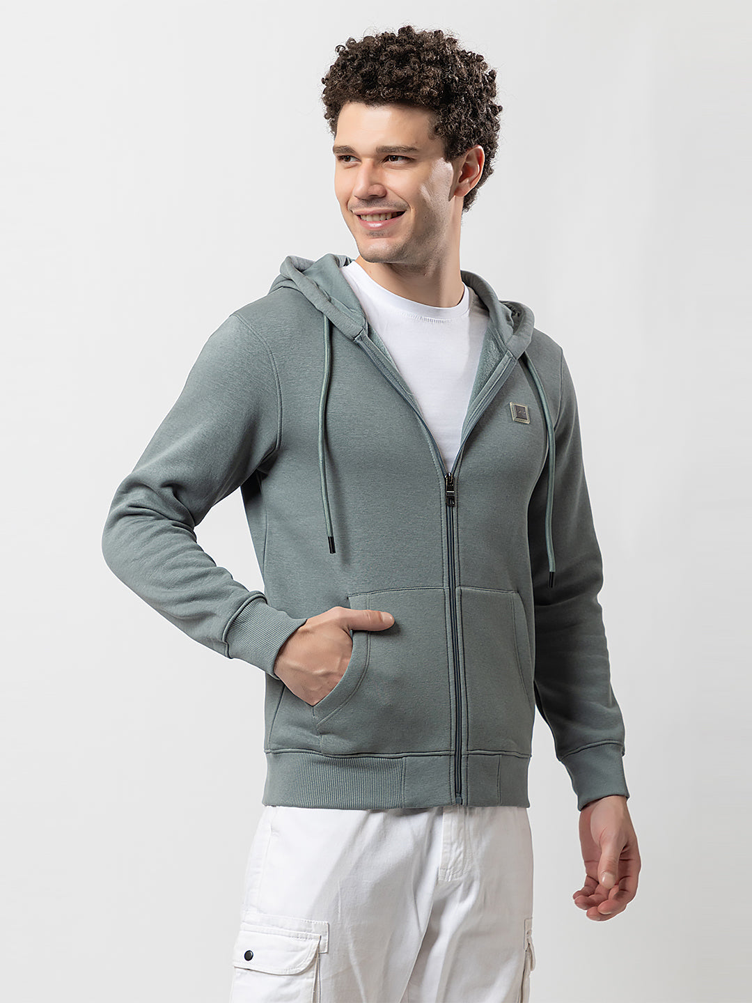 Buy Men's Active Sweatshirt Online – OCTAVE CLOTHING PRIVATE LIMITED