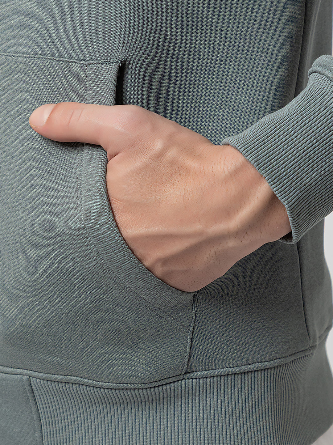 Buy Men's Active Sweatshirt Online – OCTAVE CLOTHING PRIVATE LIMITED