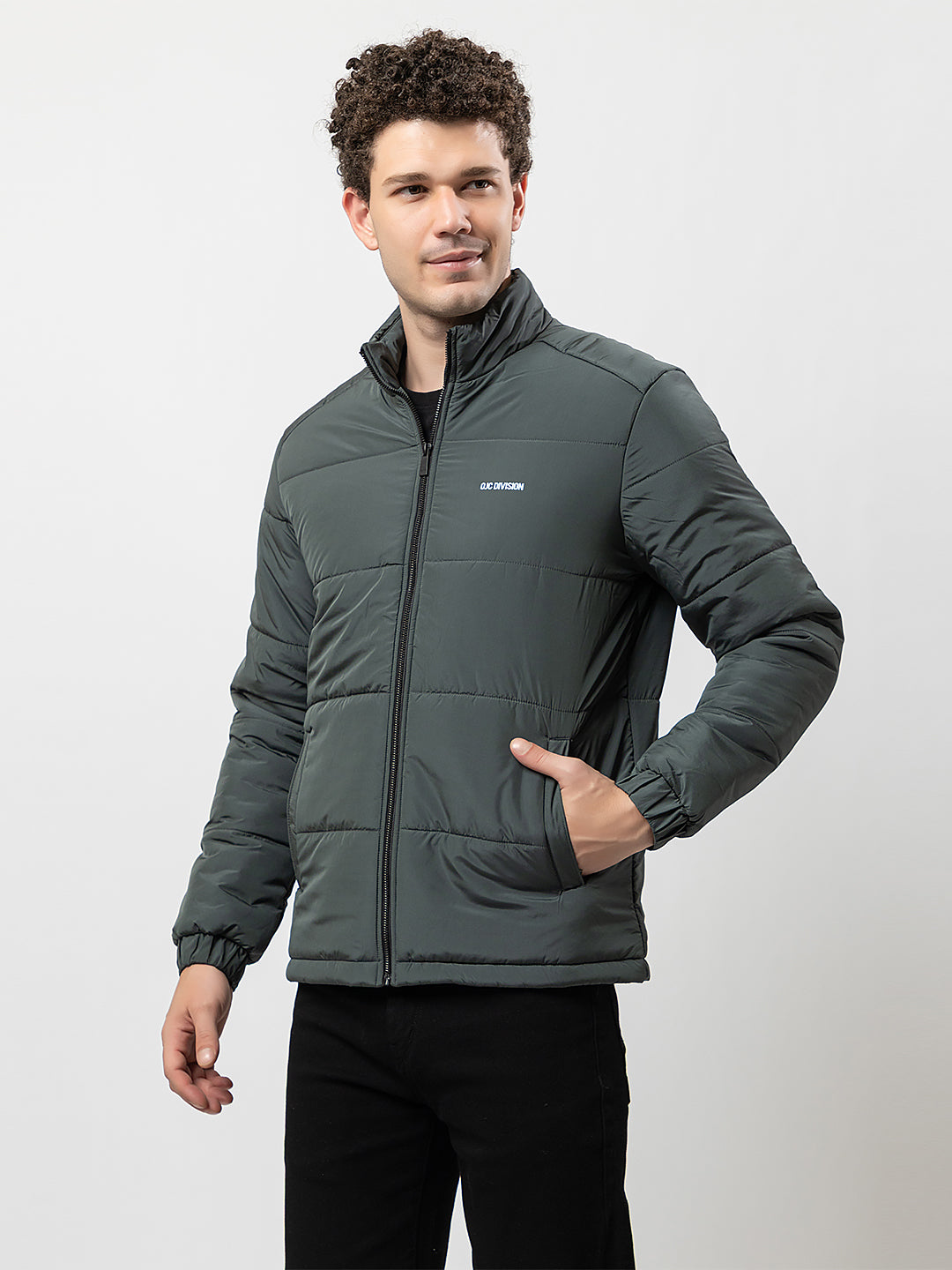 Buy Men's Stylish Jacket Online – OCTAVE CLOTHING PRIVATE LIMITED