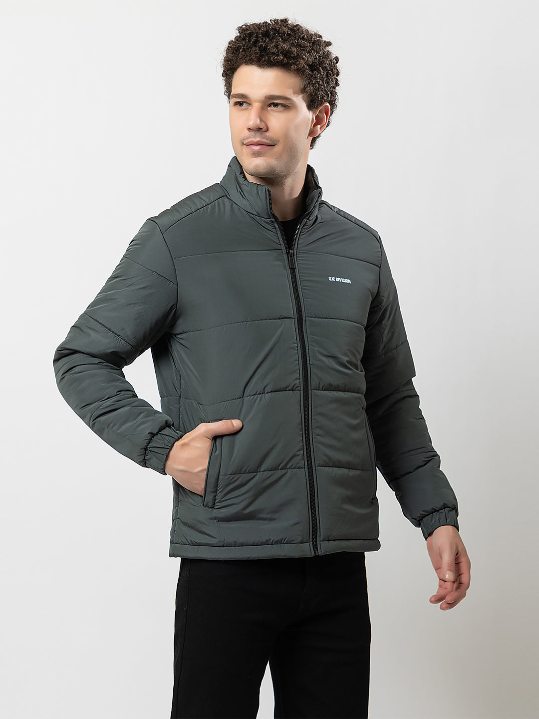 Buy Men's Stylish Jacket Online – OCTAVE CLOTHING PRIVATE LIMITED