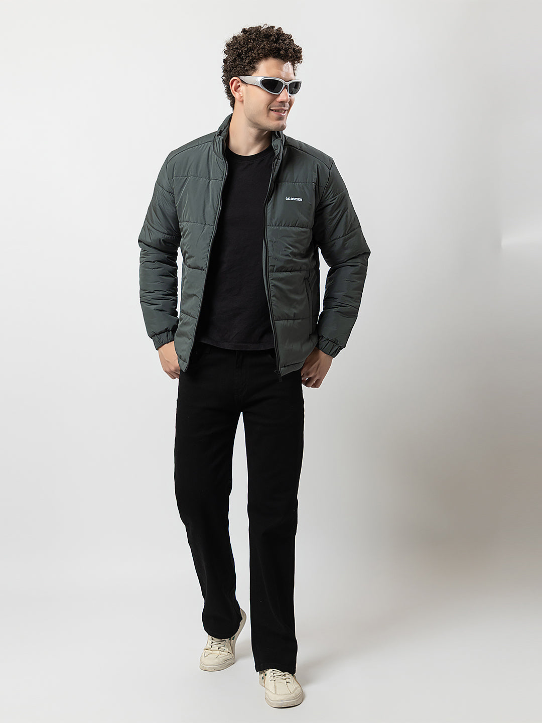 Buy Men's Stylish Jacket Online – OCTAVE CLOTHING PRIVATE LIMITED
