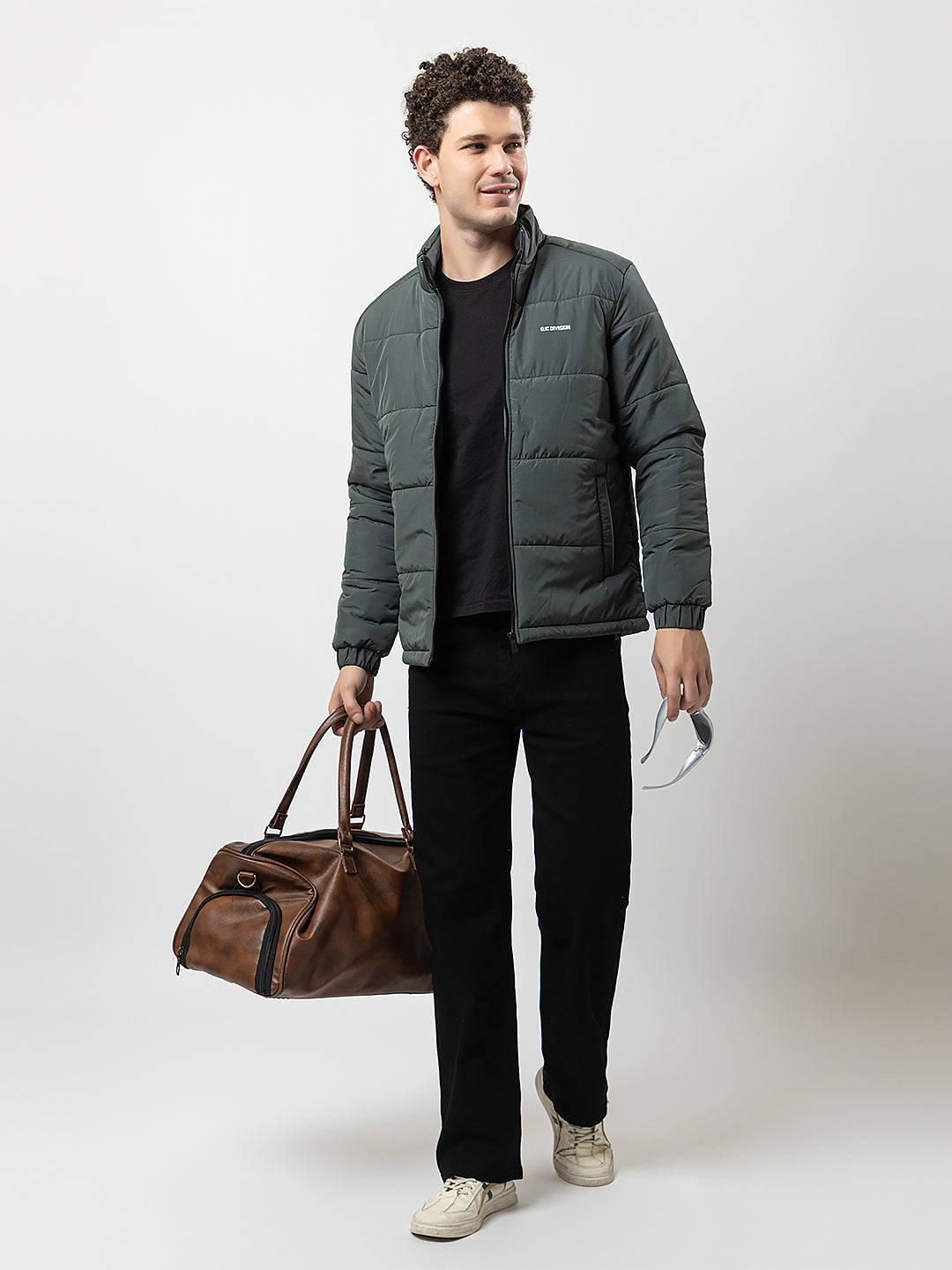 Buy Men's Stylish Jacket Online – OCTAVE CLOTHING PRIVATE LIMITED