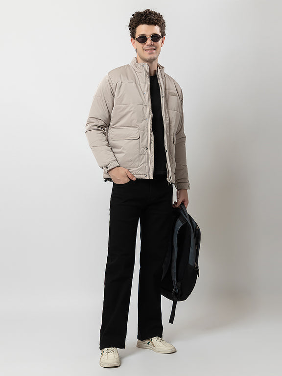 Men's Classic Jacket – OCTAVE CLOTHING PRIVATE LIMITED
