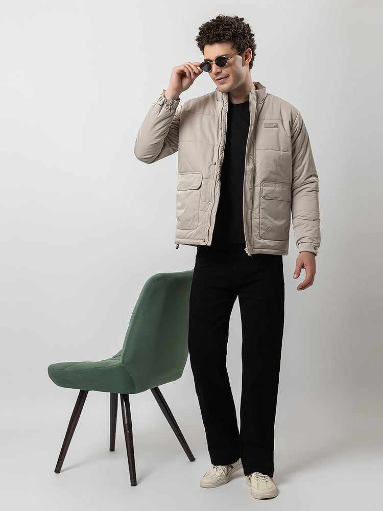 Men's Classic Jacket – OCTAVE CLOTHING PRIVATE LIMITED