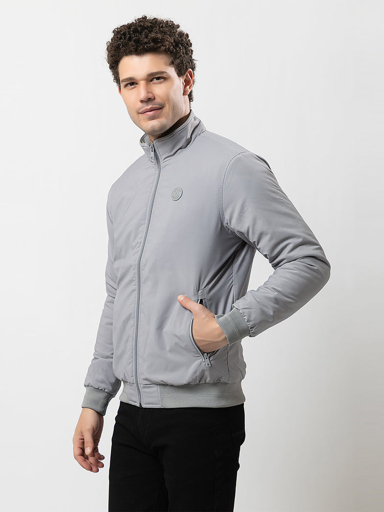 Buy Men's High-Neck Straight Jacket Online – OCTAVE CLOTHING PRIVATE ...