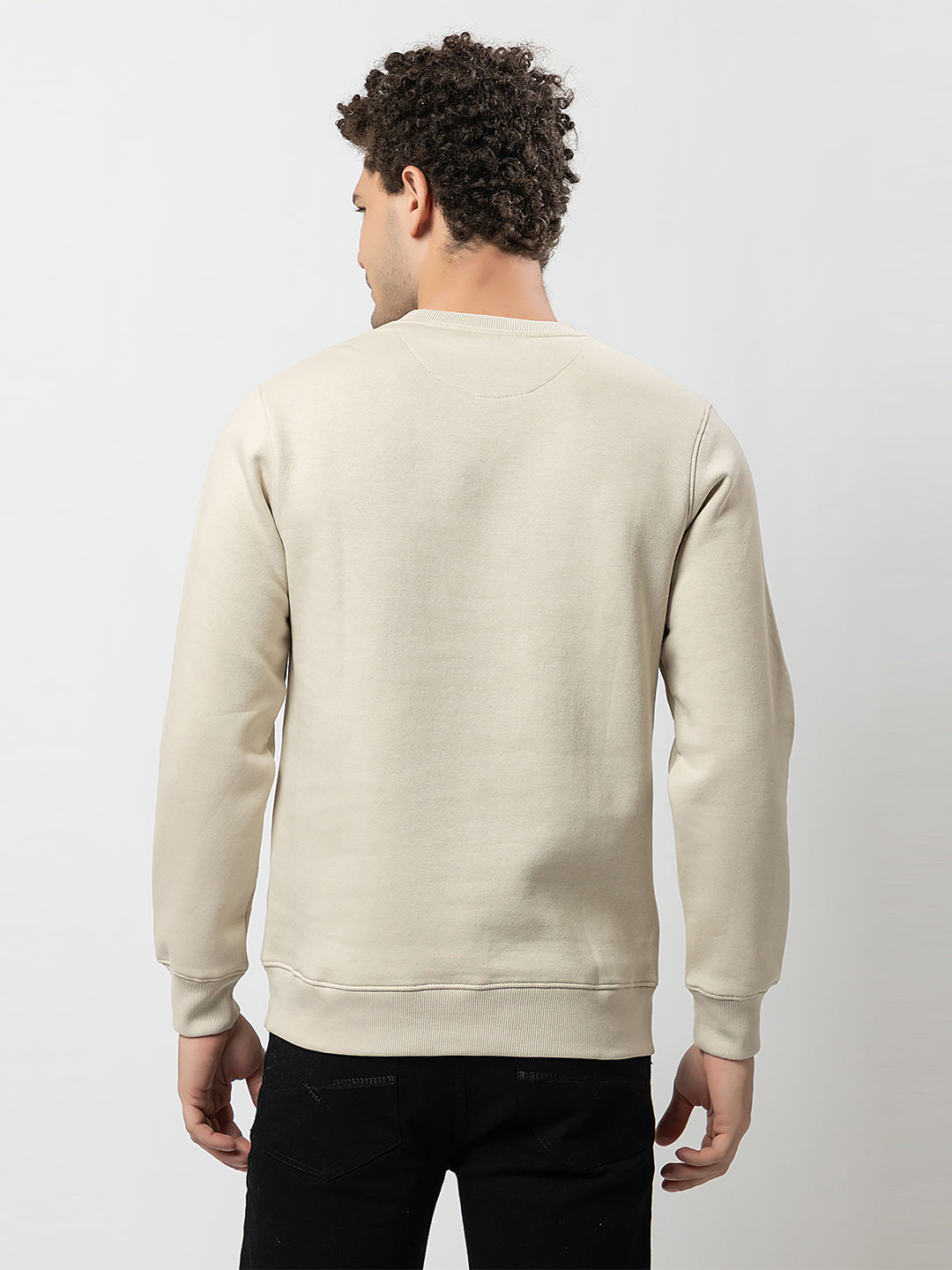 Buy Men's Stylish Sweatshirt Online – OCTAVE CLOTHING PRIVATE LIMITED