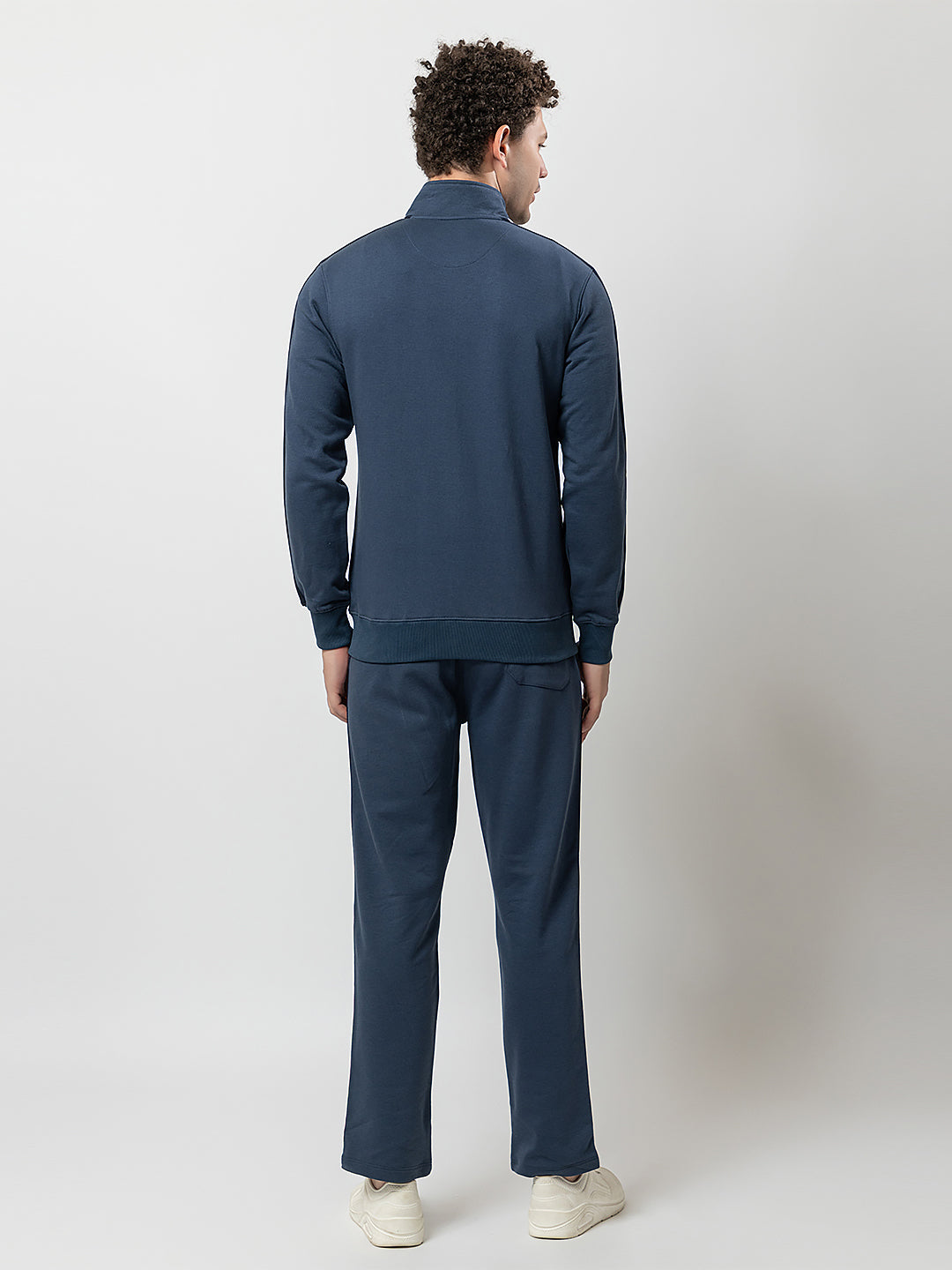 Relaxed-fit Jogging Suit – OCTAVE CLOTHING PRIVATE LIMITED