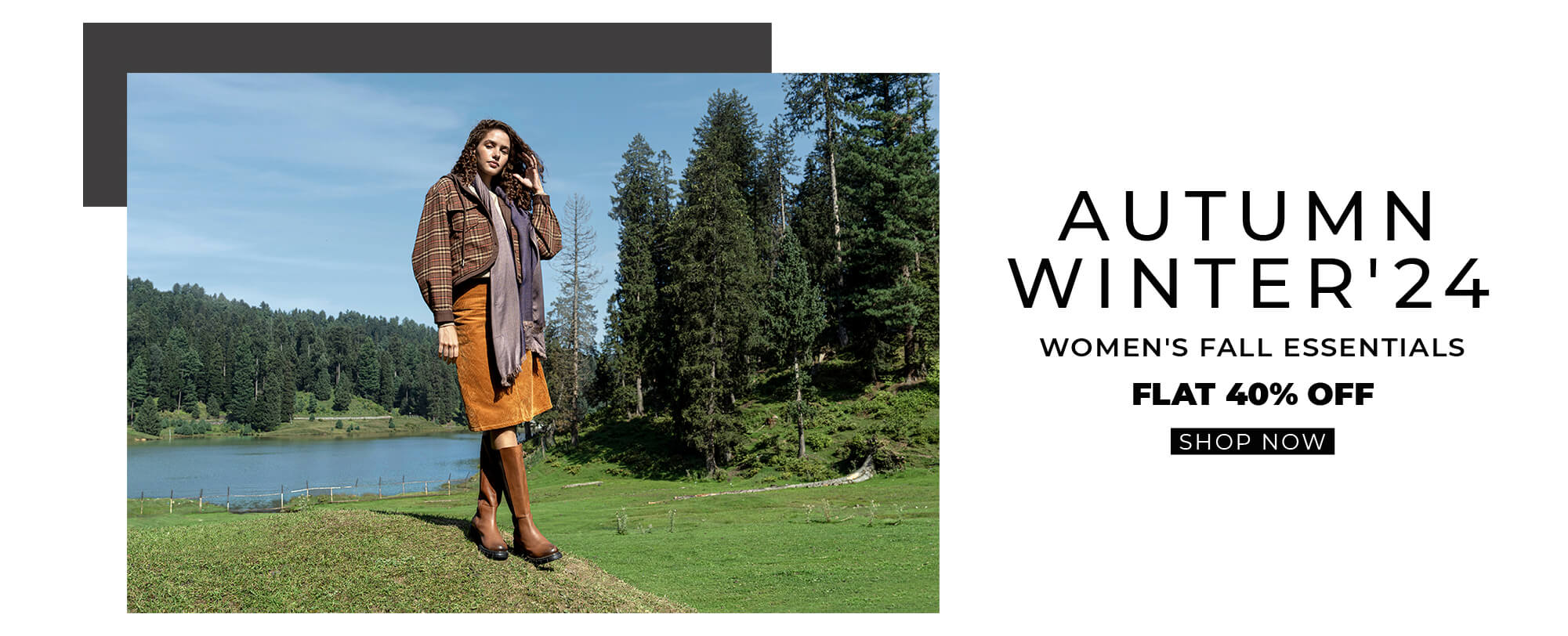 Octave Clothing Official | Online Shopping Site for Clothes in India