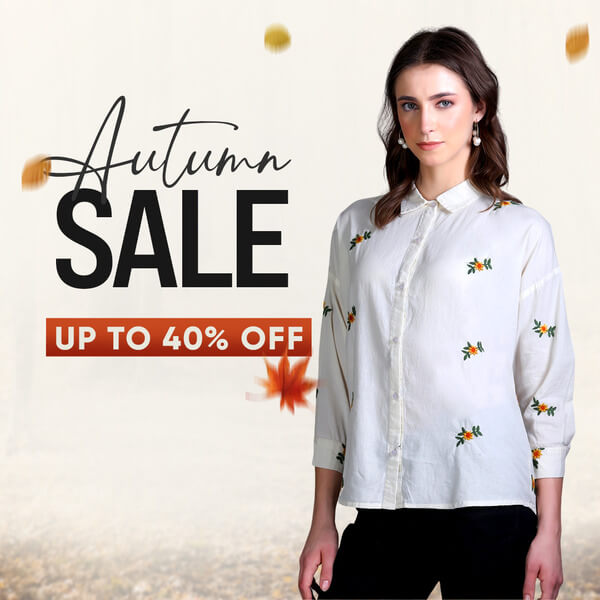 Octave Clothing Official | Online Shopping Site for Clothes in India ...