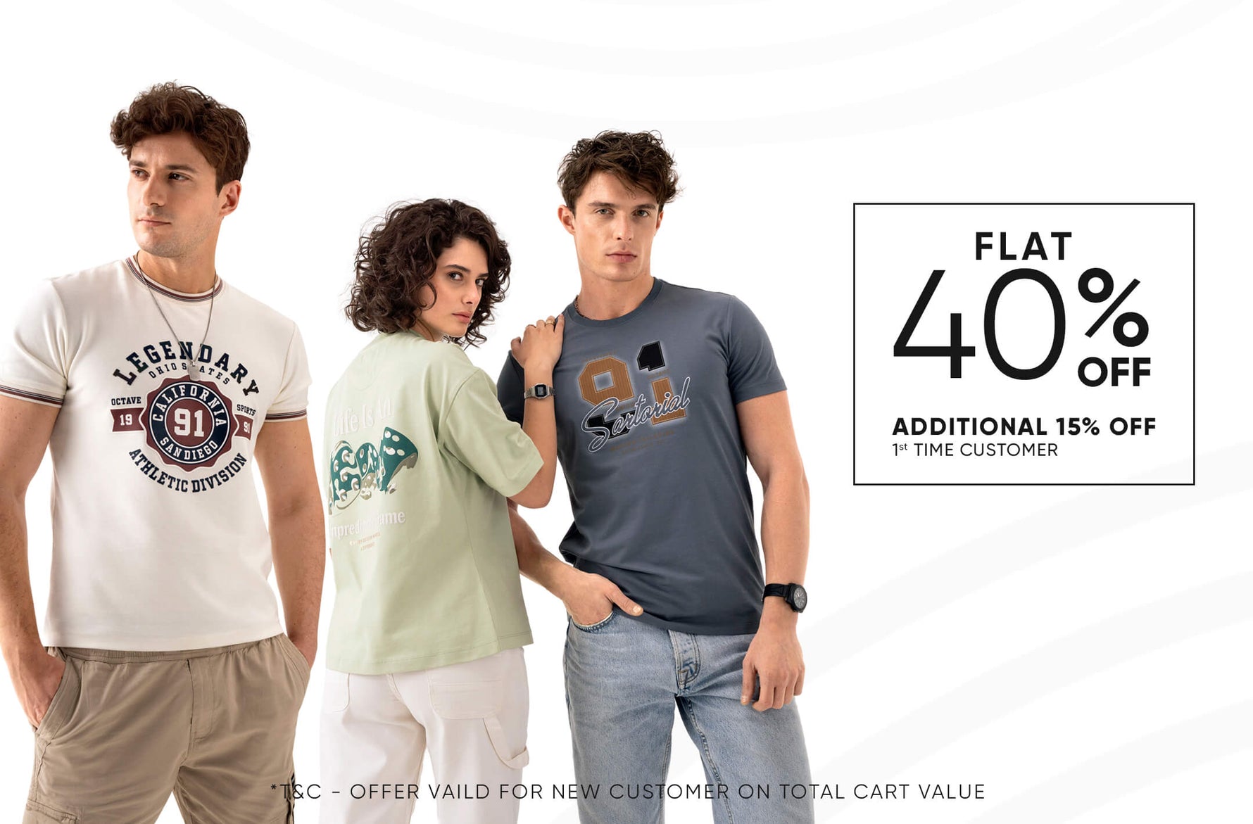 Octave Clothing Official | Online Shopping Site for Clothes in India ...