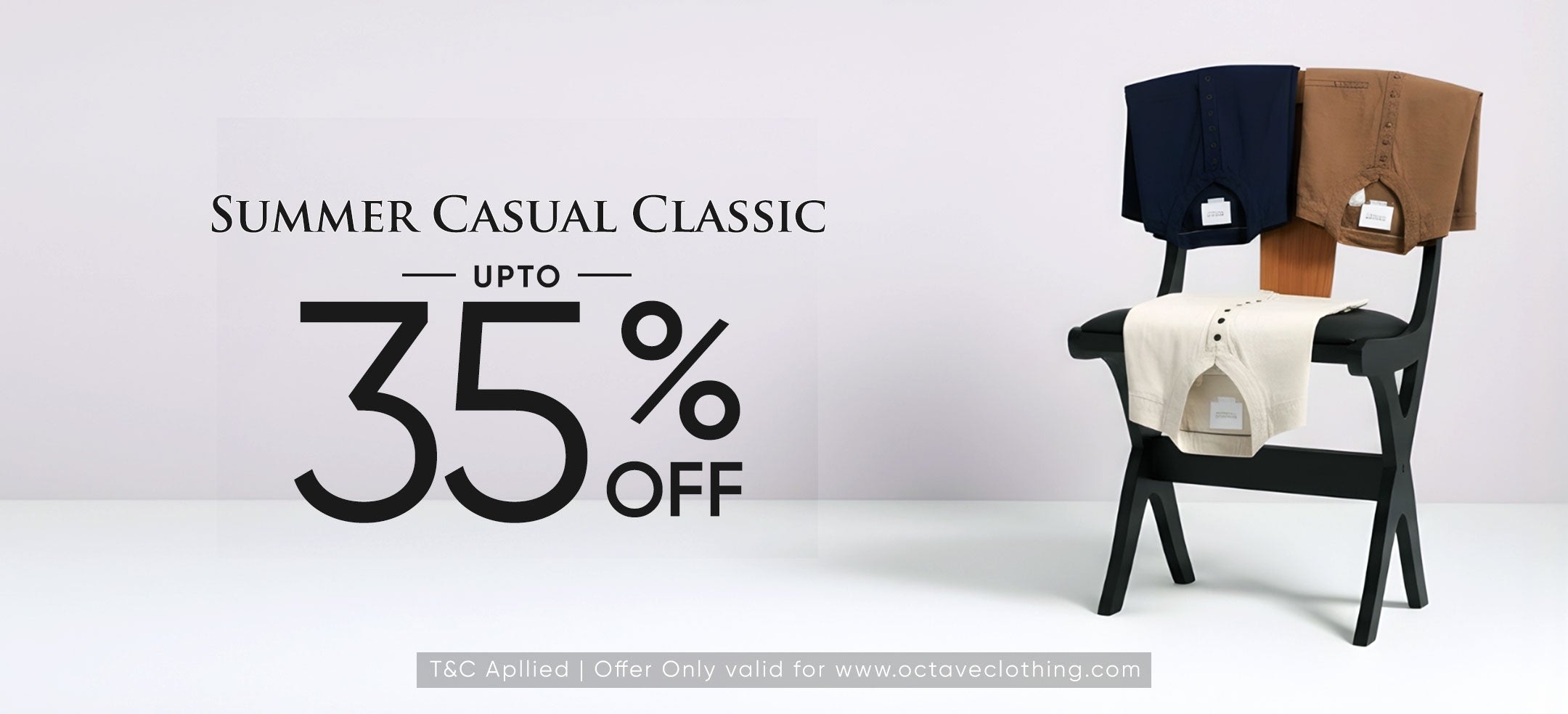 Octave Clothing Official | Online Shopping Site for Clothes in India ...