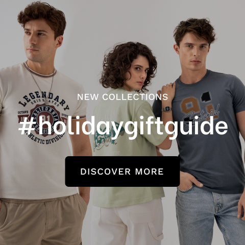 Octave Clothing Official | Online Shopping Site for Clothes in India ...