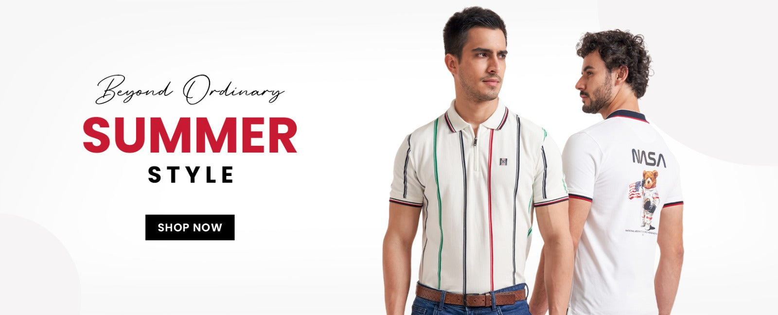 Octave Clothing | Online Shopping Site for Clothes in India