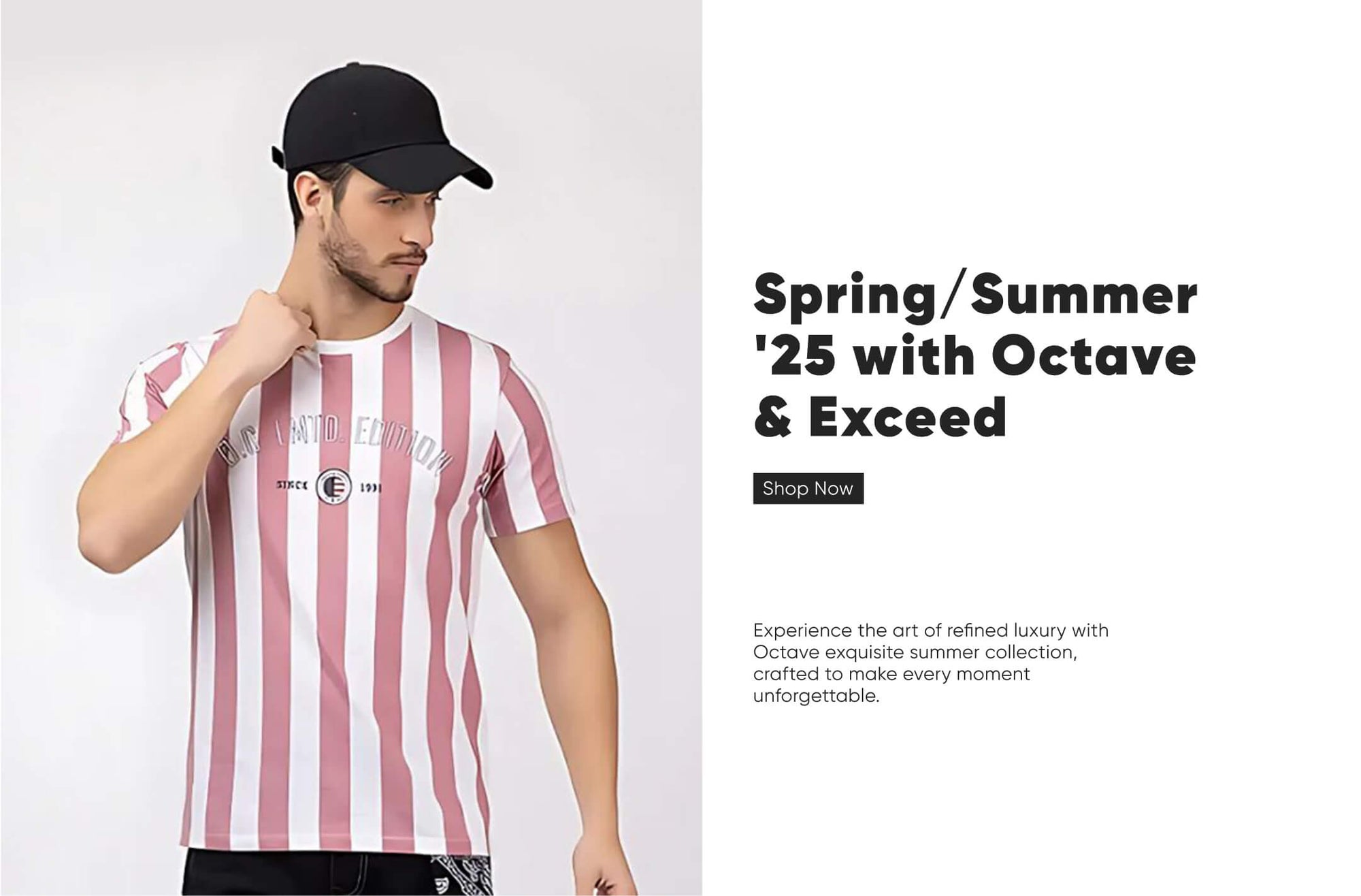 Octave Clothing Official | Online Shopping Site for Clothes in India ...