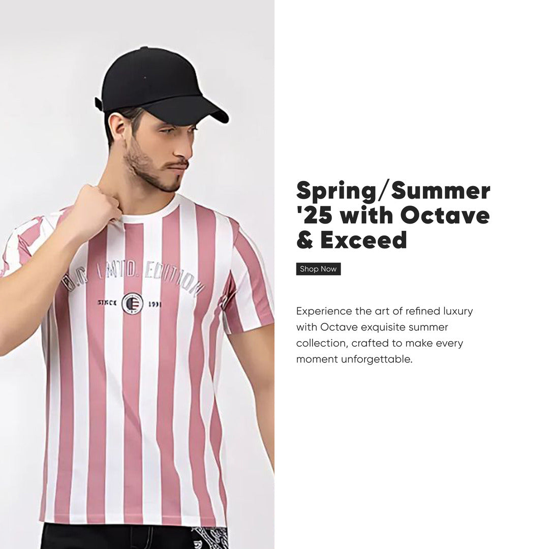 Octave Clothing Official | Online Shopping Site for Clothes in India ...